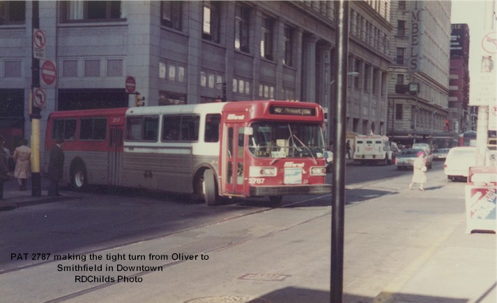 AMCAP - The MOD Years 1972-1980