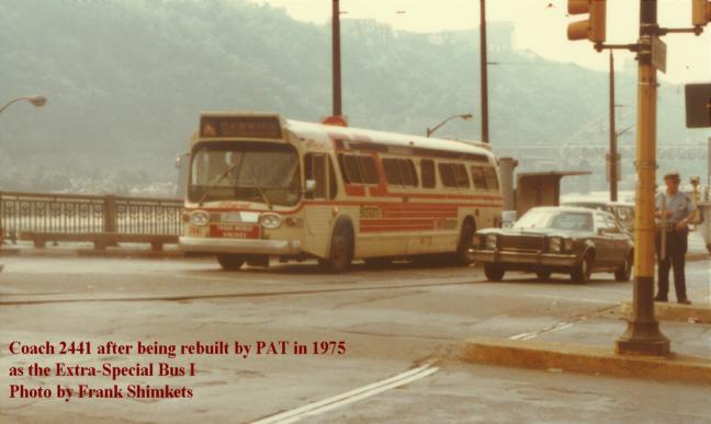 AMCAP - The MOD Years 1972-1980